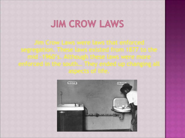 The Long Walk Home | PPT