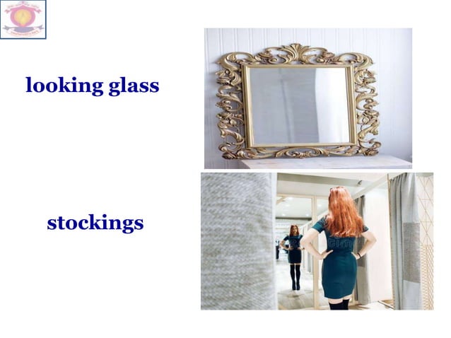 The Looking Glass 3rd english.pptx