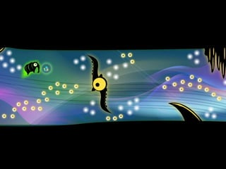 The Loop - Game Mockup | PPT