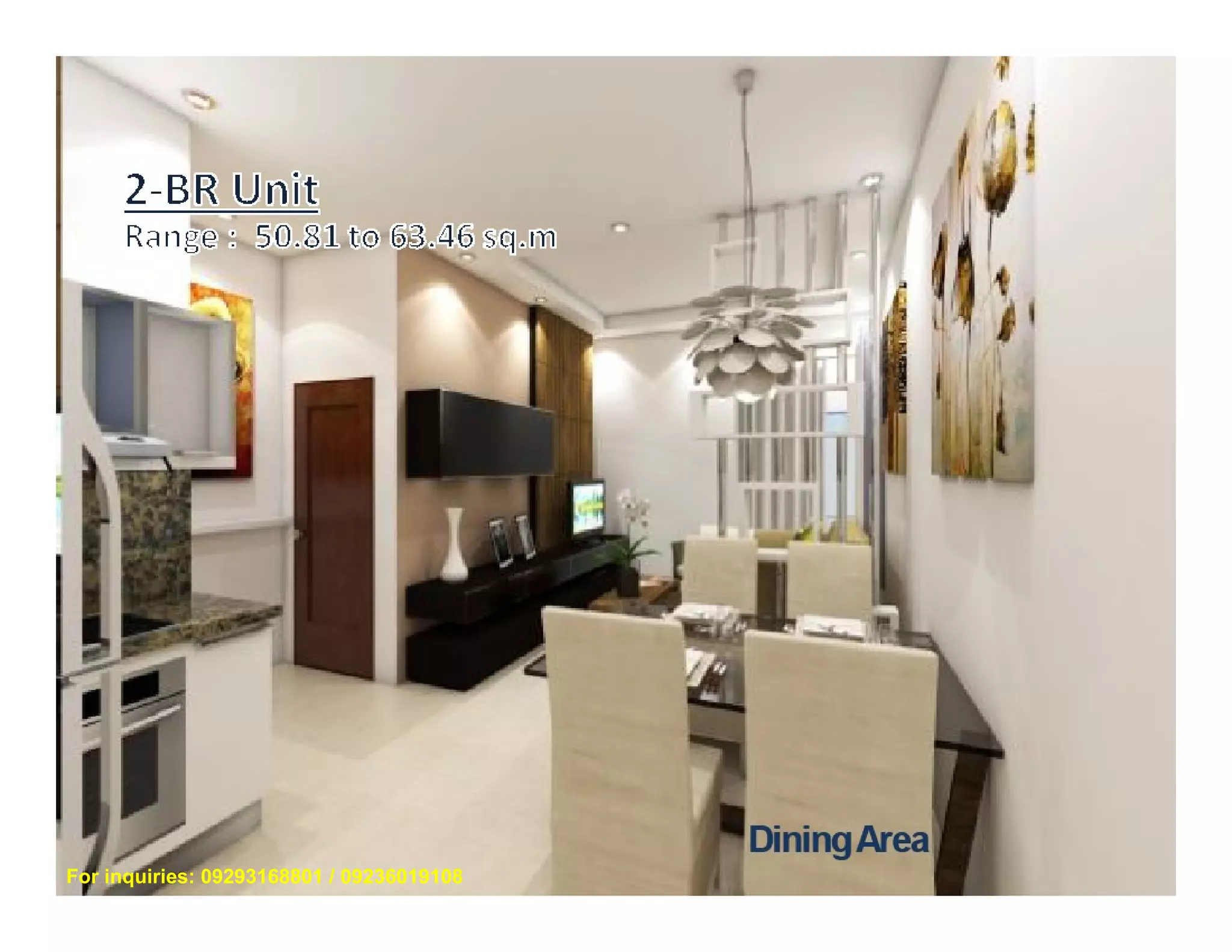 The Loop Limketkai_rooms | PPT