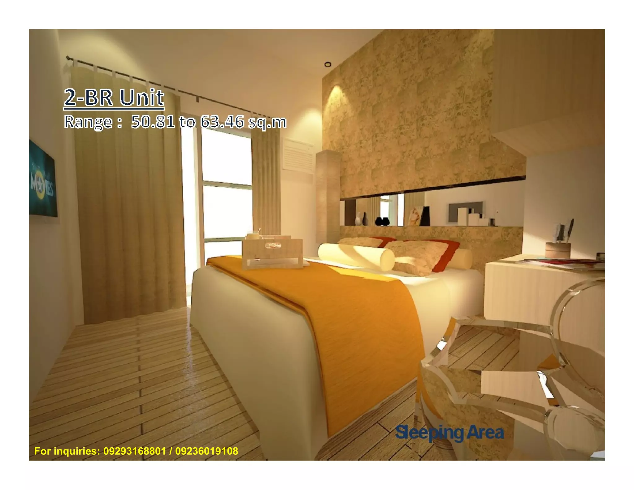 The Loop Limketkai_rooms | PPT