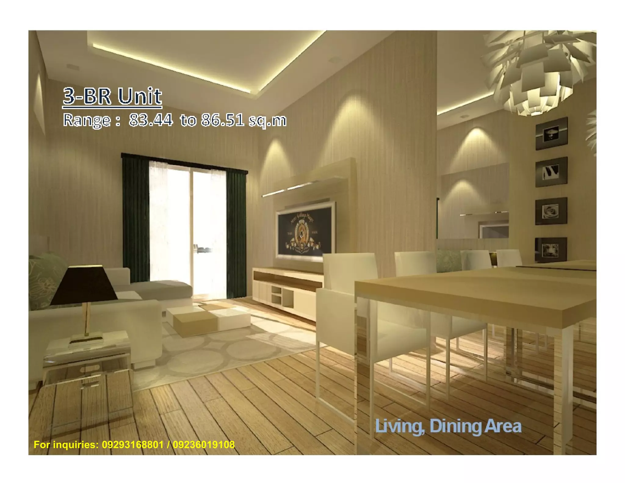 The Loop Limketkai_rooms | PPT