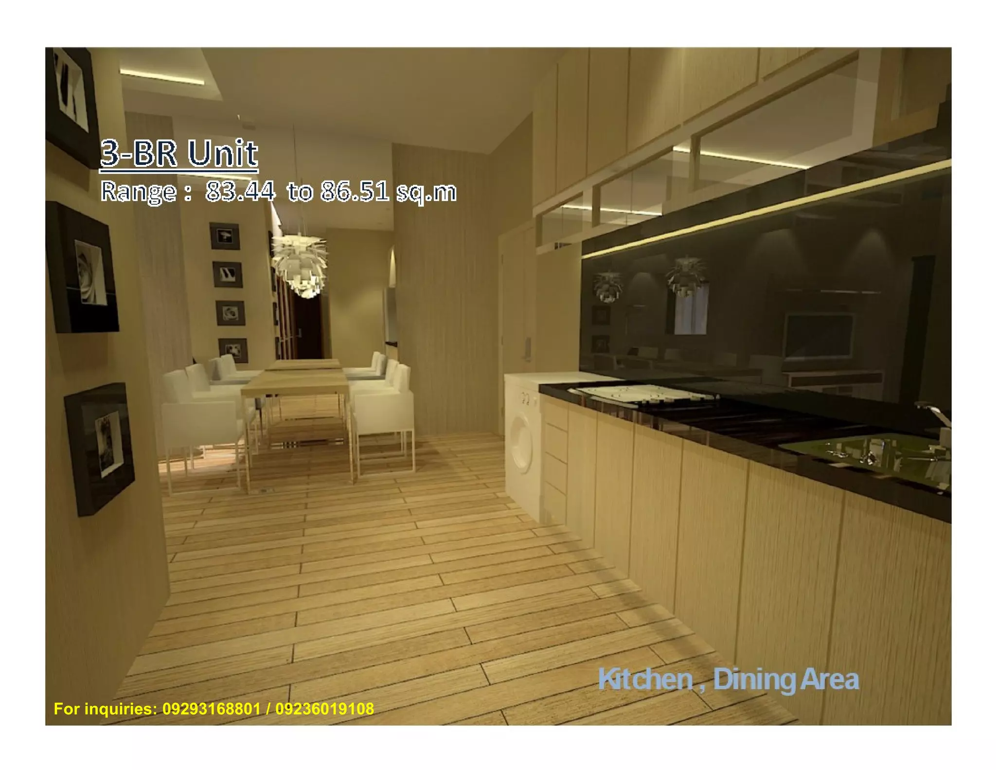 The Loop Limketkai_rooms | PPT