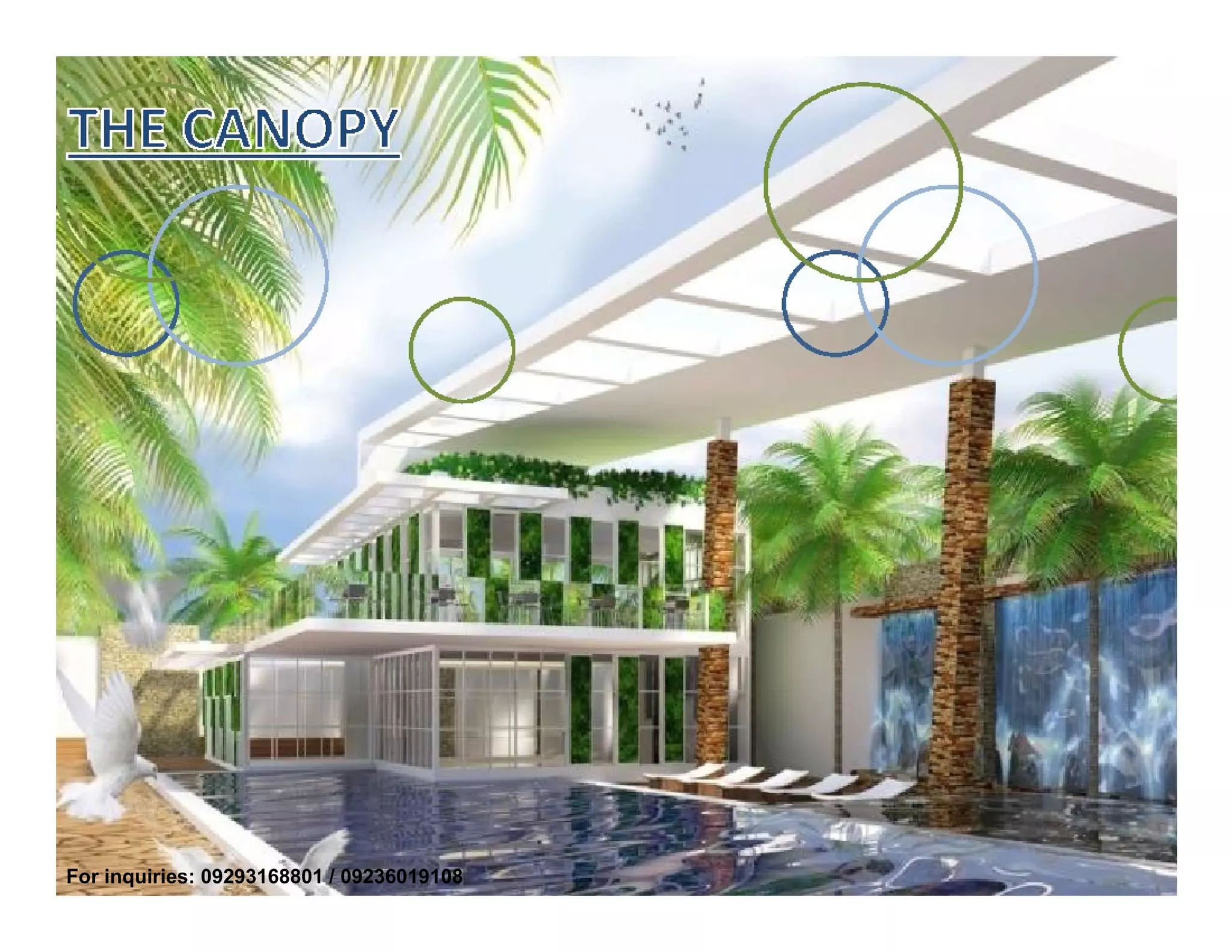 The Loop Limketkai_rooms | PPT