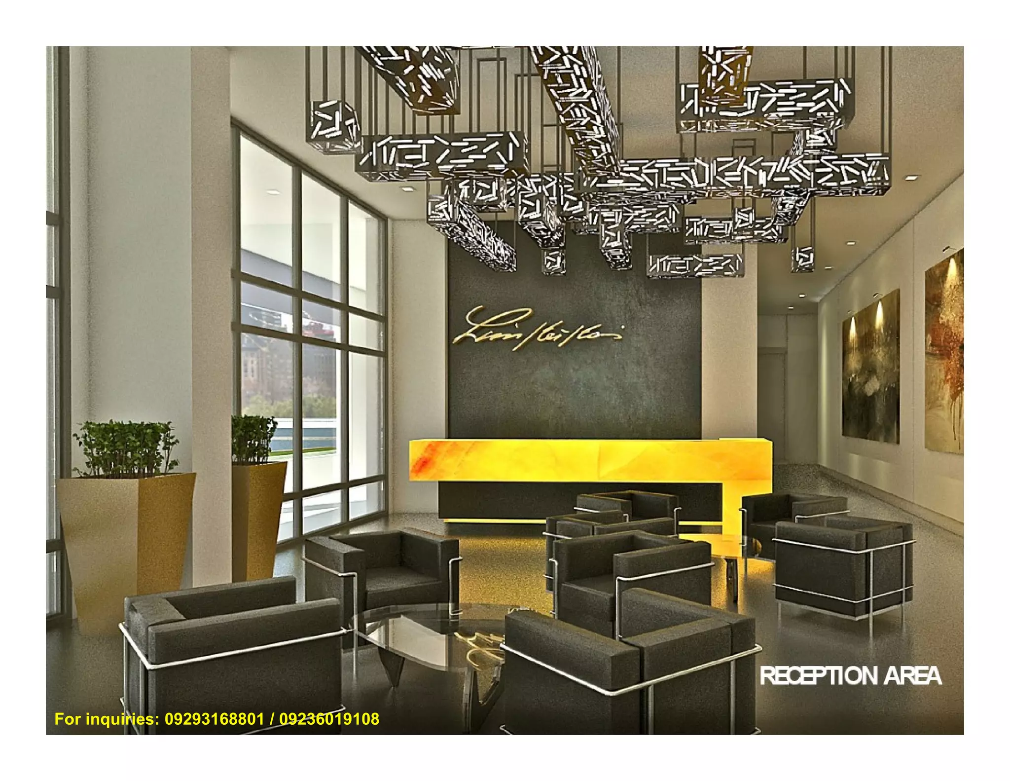 The Loop Limketkai_rooms | PPT