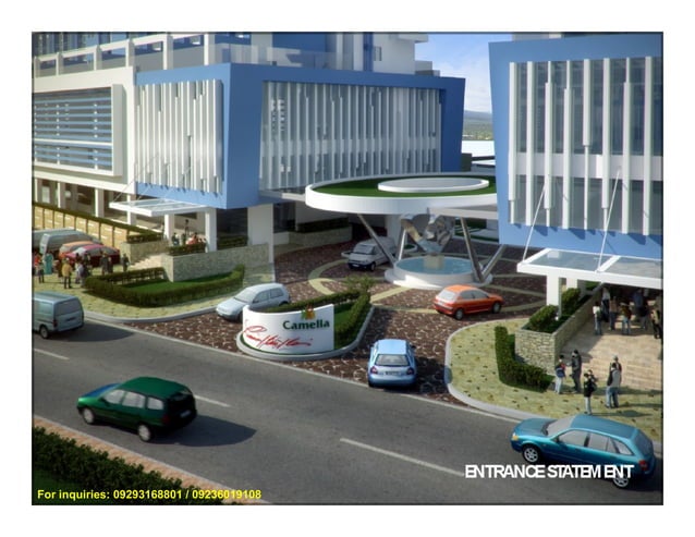 The Loop Limketkai_rooms | PPT