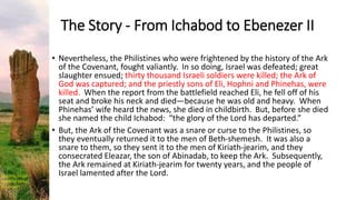 The Lord Our Ebenezer | PDF