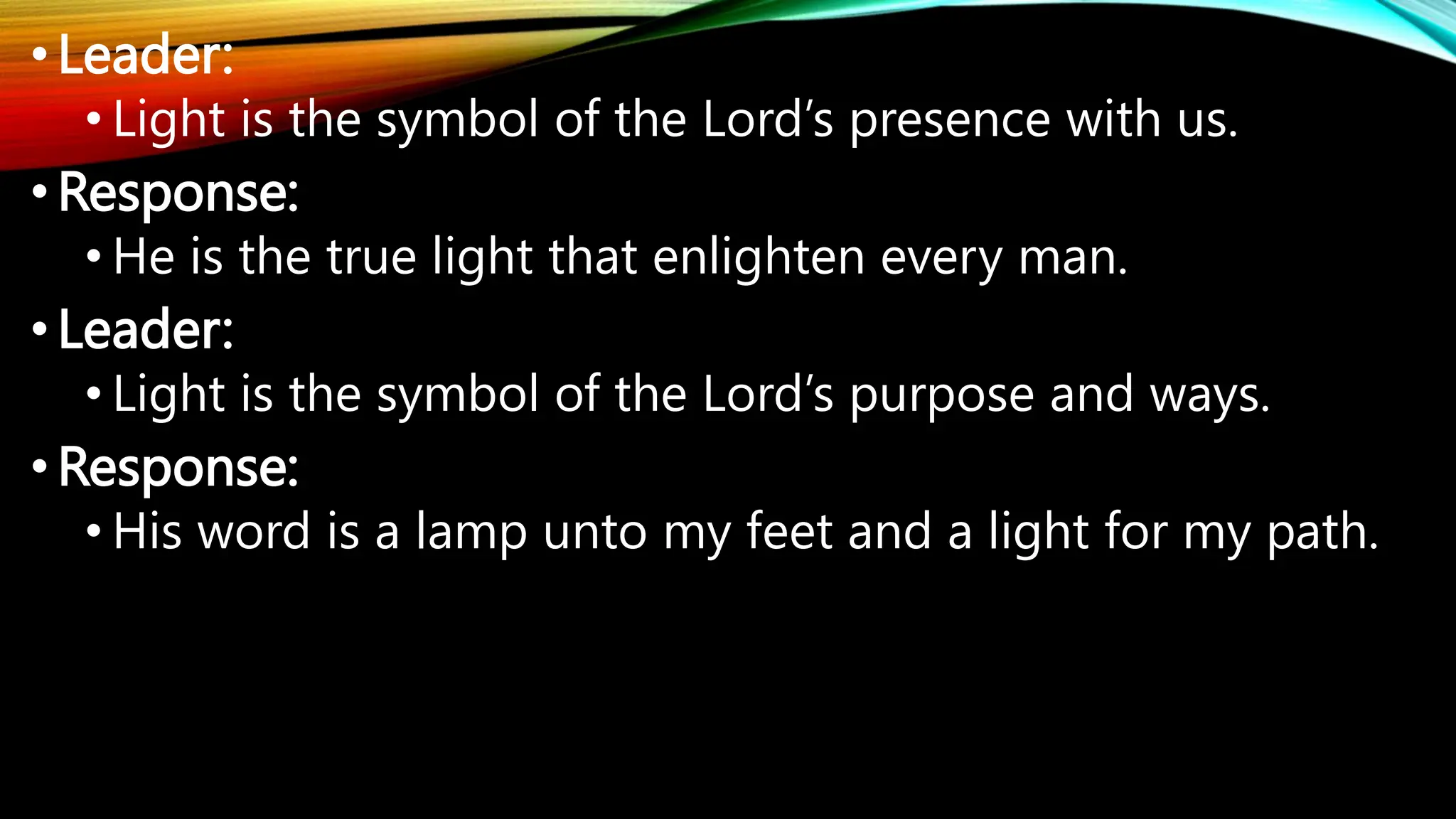 THE LORD’S DAY CEREMONYfsdfsdfksjfw.pptx