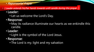 THE LORD’S DAY CEREMONYfsdfsdfksjfw.pptx