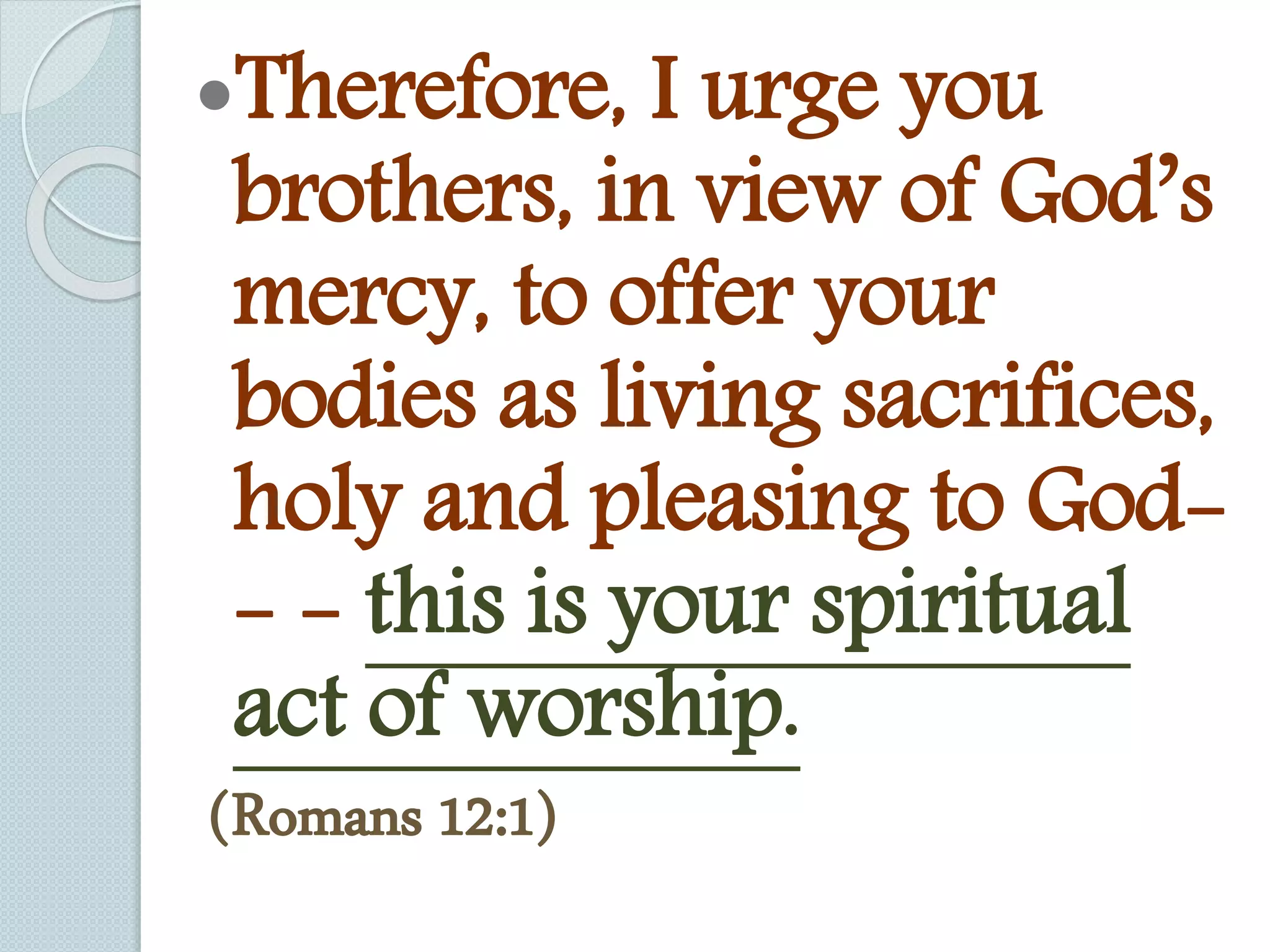 The Lordship of Jesus Christ | PPTX