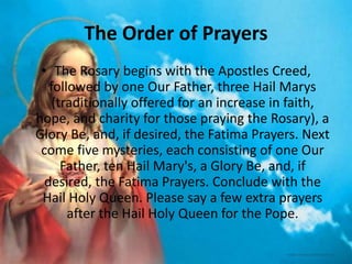 The lord’s prayer | PPT