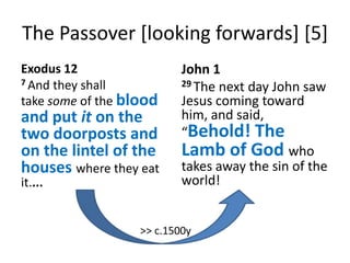 The Lord's supper | PPTX