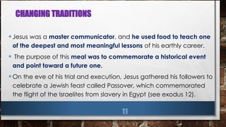 The Lord’s Supper a Different Language.ppt