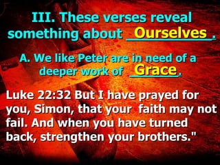 The Lord, The Devil, And The Believer | PPT | Free Download