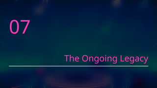 Five nights at freddys lore explained (fnaf) | PPTX