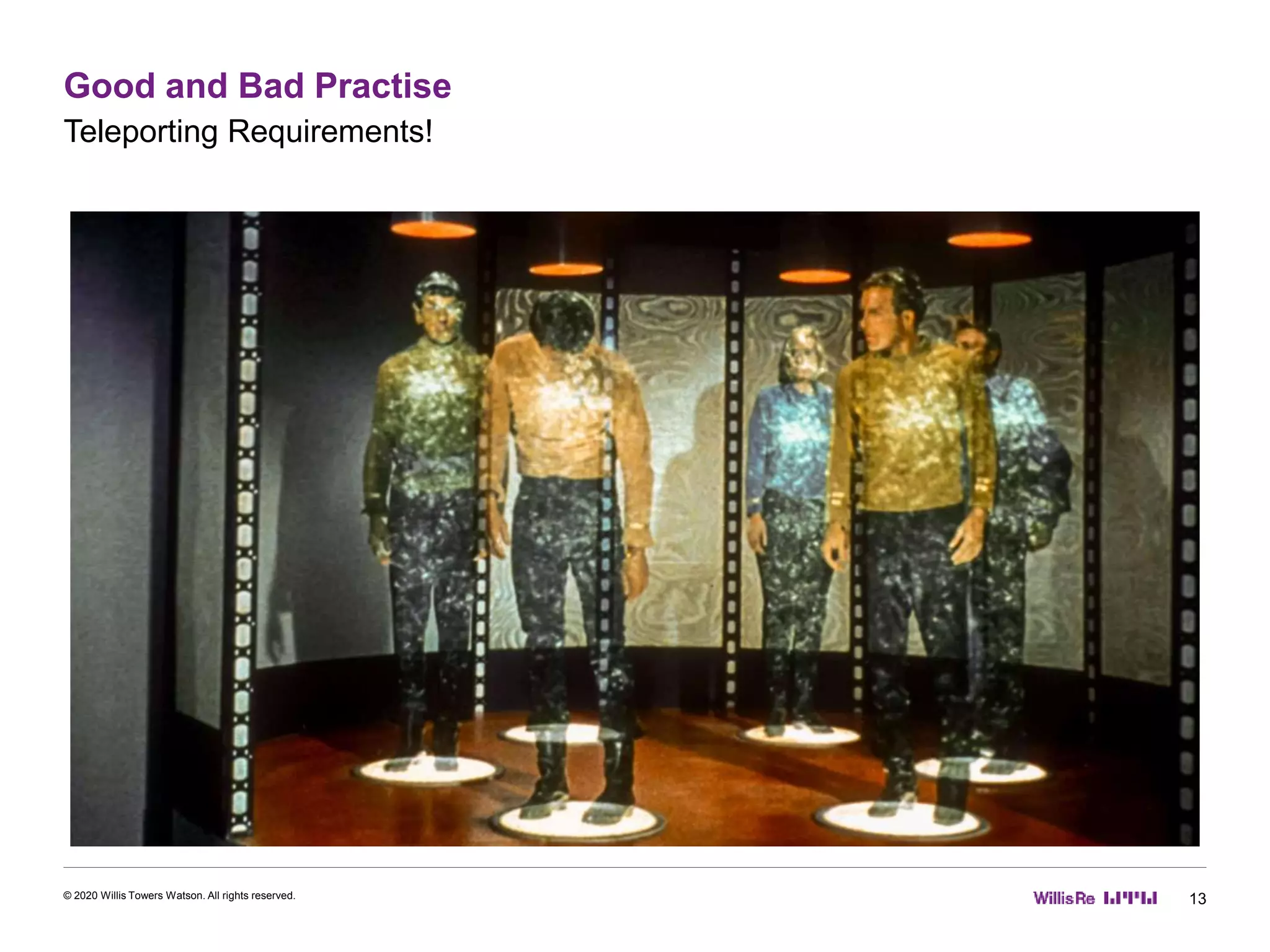 The lost art of backlog management | PPT