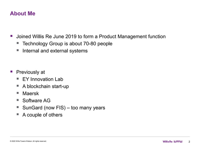 The lost art of backlog management | PPT