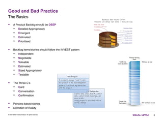 The lost art of backlog management | PPT