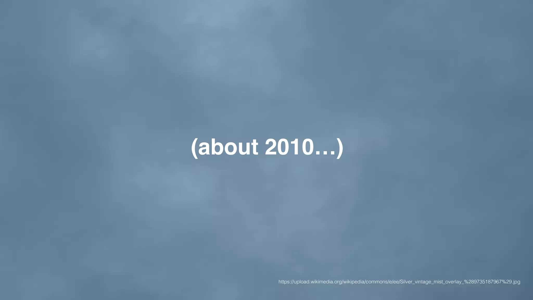 The lost art of task modelling | PPT