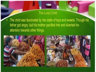 The Lost Child | PPTX