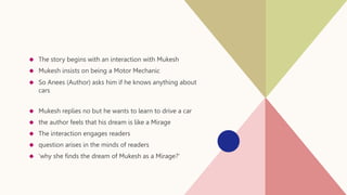 THE LOST SPRING BY ABHISHEK SINGH.pptx