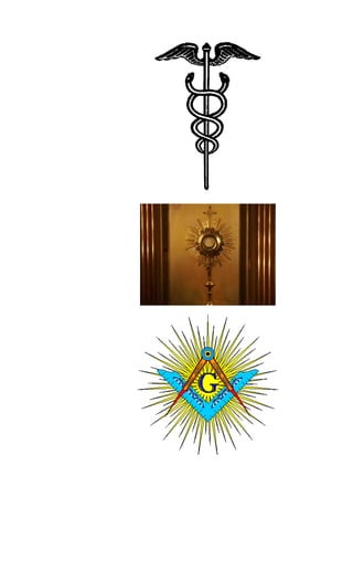 The lost symbol the god sword | PDF