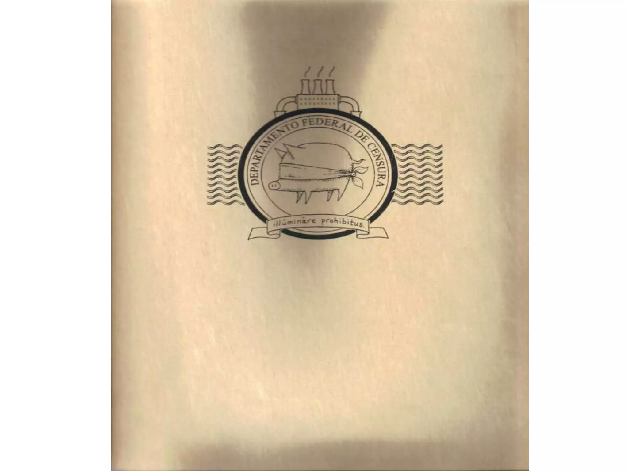 The lost thing | PPTX