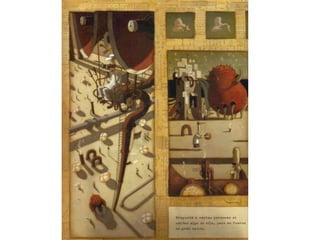 The lost thing | PPT