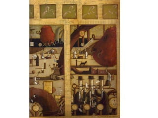 The lost thing | PPTX