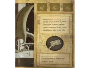 The lost thing | PPTX