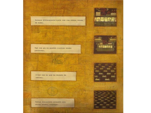 The lost thing | PPTX