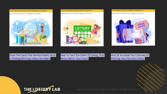 The Lottery Lab - Overview.pptx