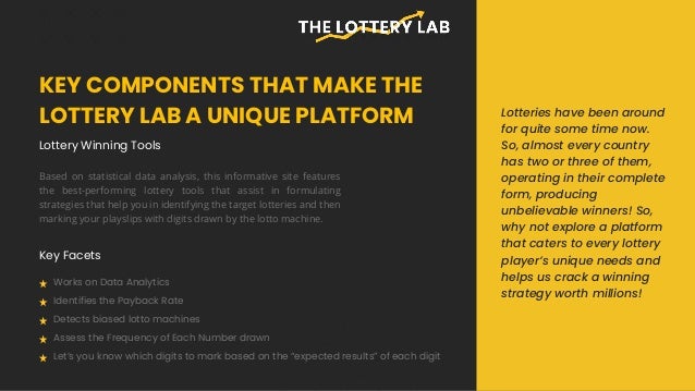 The Lottery Lab - Overview.pptx