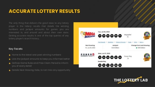The Lottery Lab - Overview.pptx