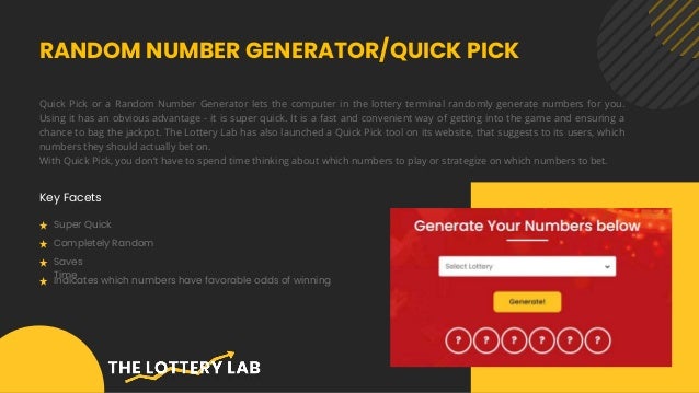 The Lottery Lab - Overview.pptx