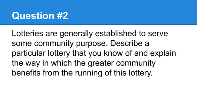 The Lottery Pre Reading Activity -1.pptx