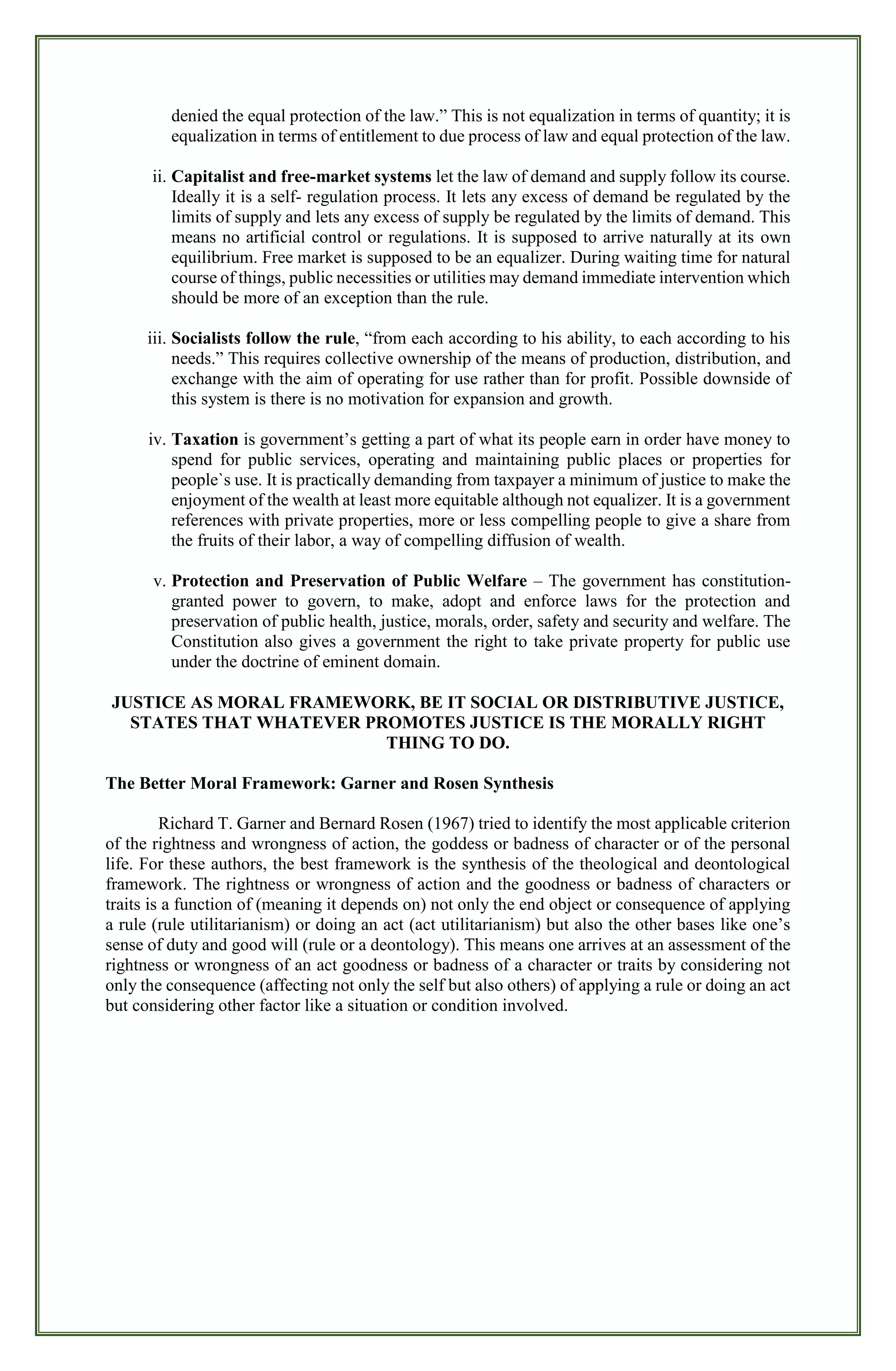 The Love And Justice Framework.docx