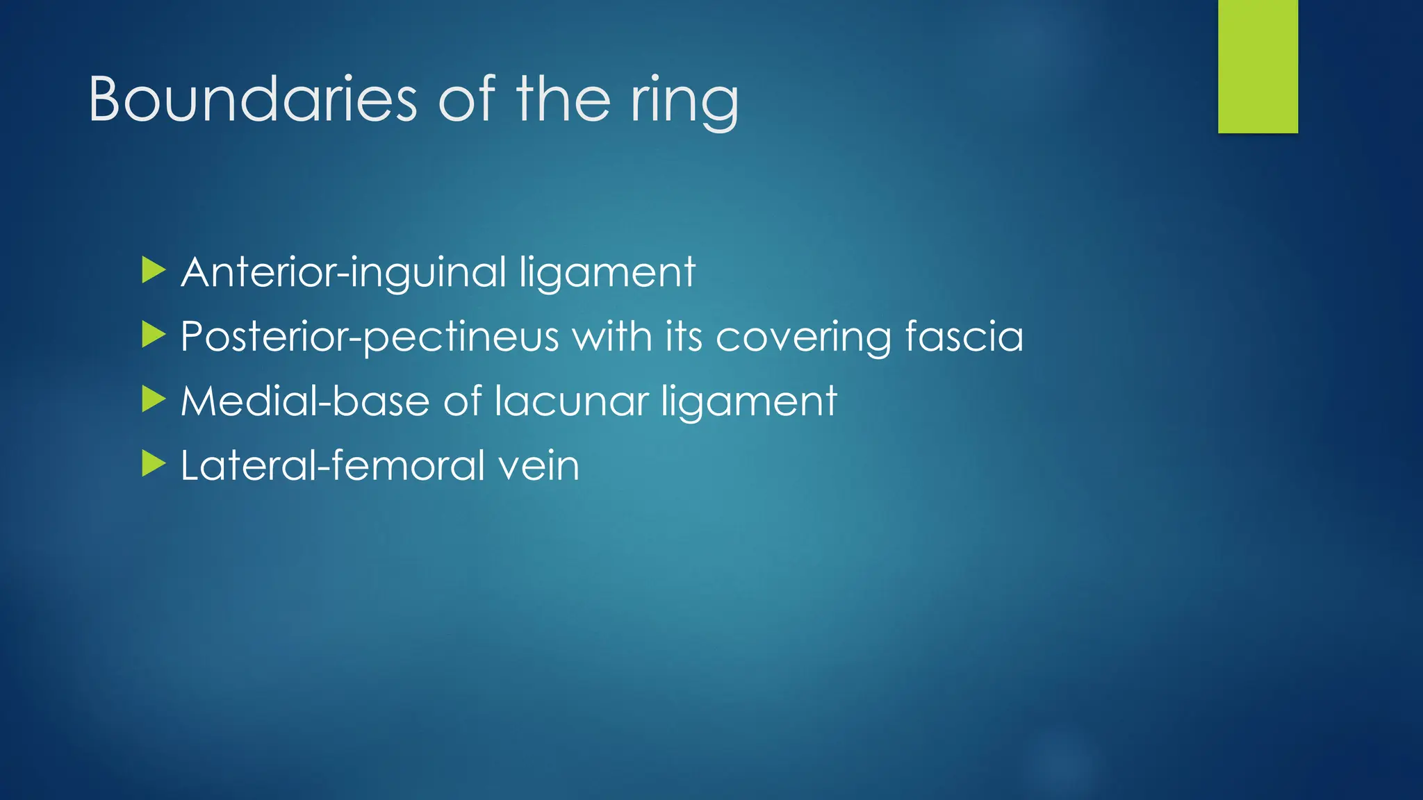 THE GROSS ANATOMY OF THE LOWER LIMB AND ANATOMICAL AREAS | PPTX