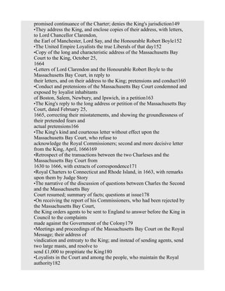 The Loyalists of America and Their Times vol. 1 | PDF