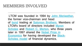 The LTCM.pptx