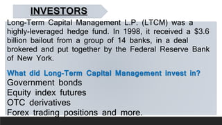 The LTCM.pptx