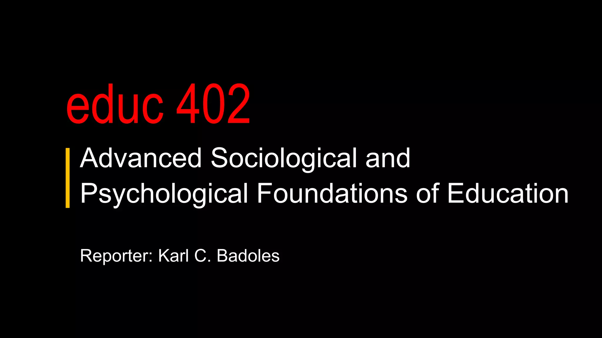 The lucifer effect | PPT