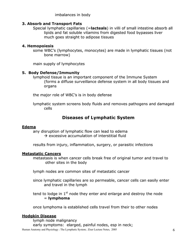 The Lymphatic System.pdf