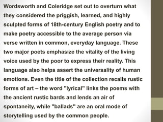 The_Lyrical_Ballads.pptx