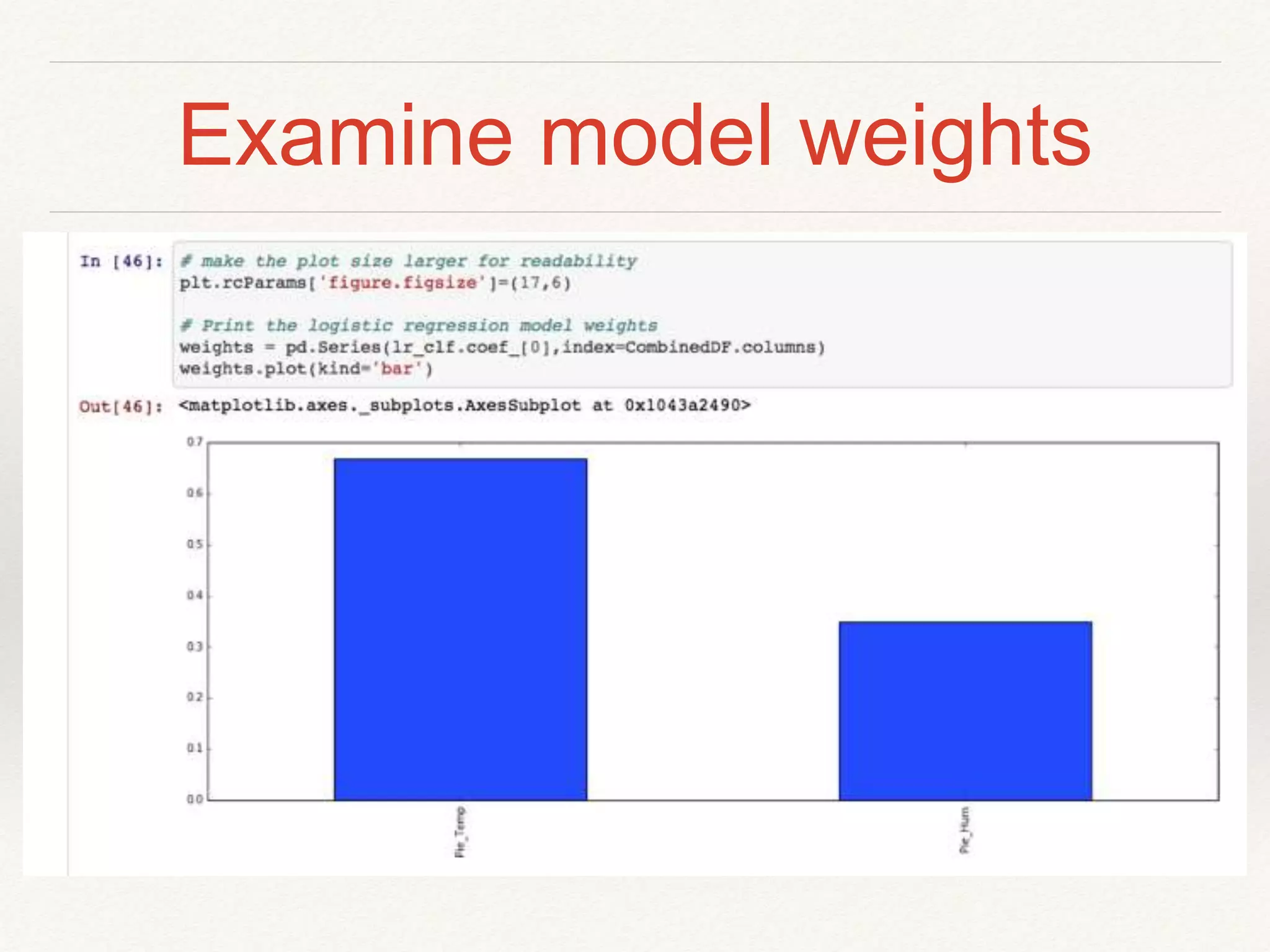 The Machine Learning Audit | PPTX