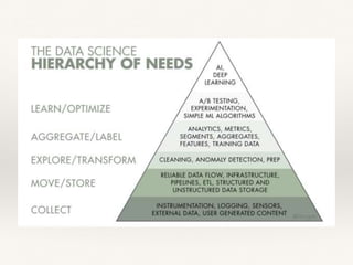 The Machine Learning Audit | PPTX