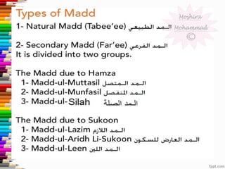 The madd | PDF