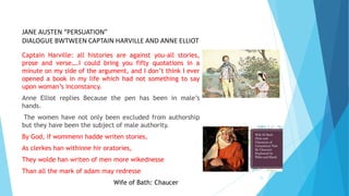 The Madwoman in the Attic.pptx