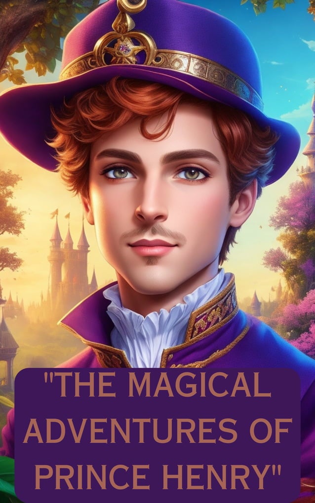 The Magical Adventures of Prince Henry (1).pdf