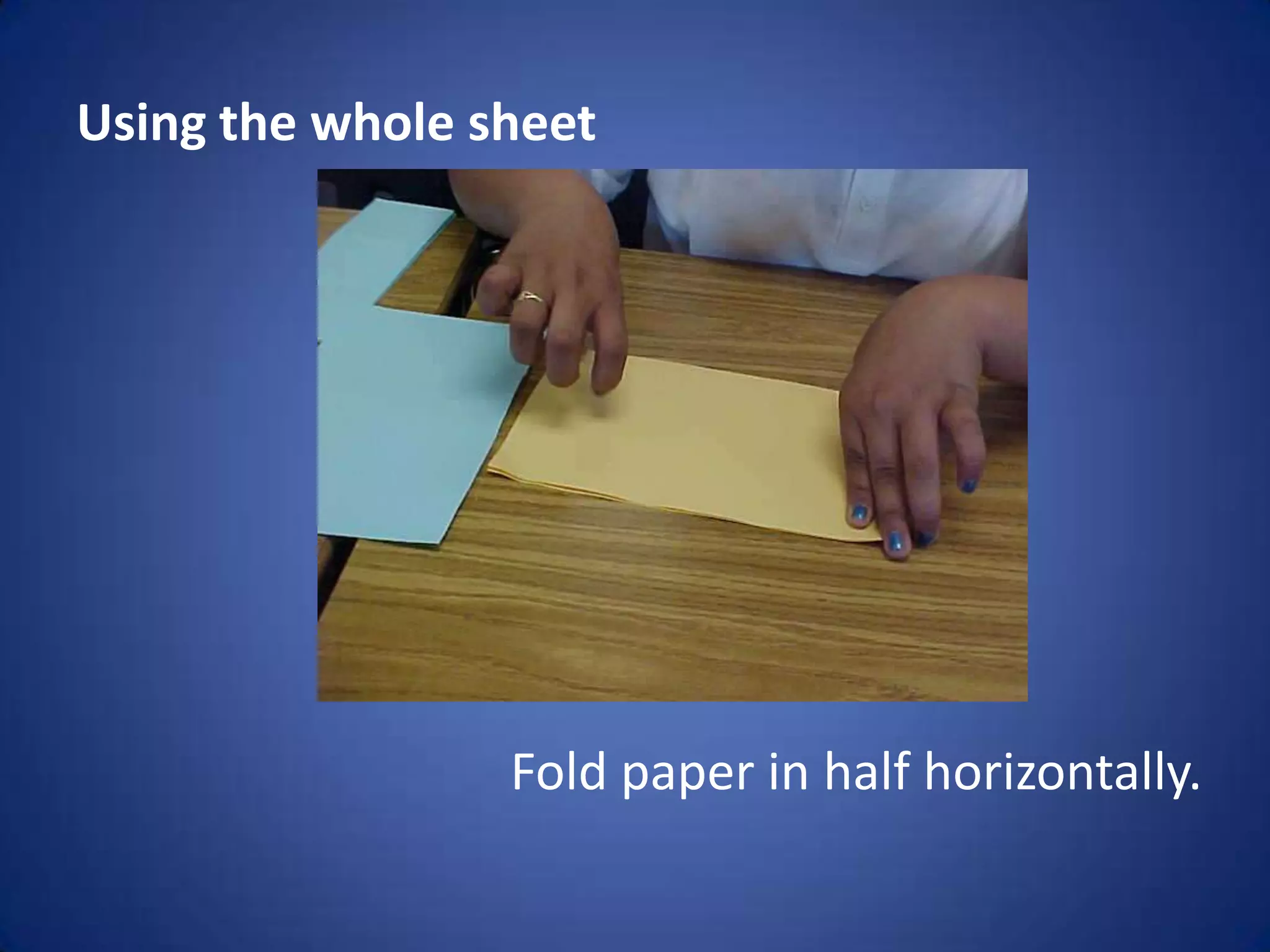 The magic book | PPTX